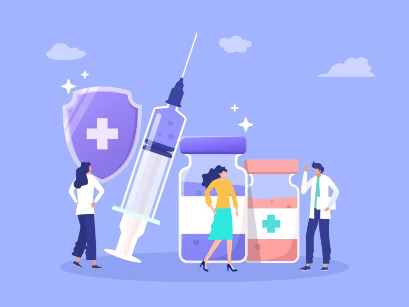 Outpatient Parenteral Antimicrobial Therapy (OPAT) | Plexus Zorgnetwerk