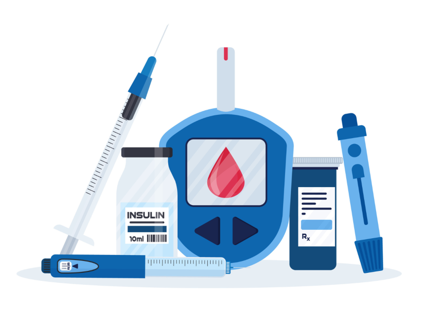 Diabetes | Plexus Zorgnetwerk