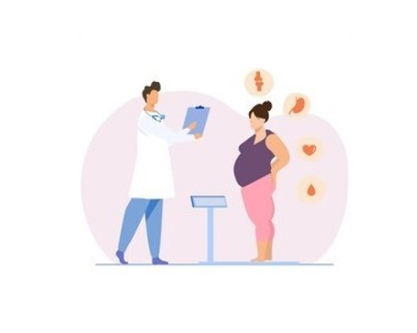 Obesitas | Plexus Zorgnetwerk